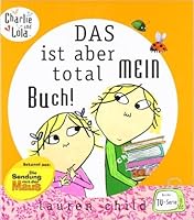 But Excuse Me That is My Book by Lauren Child — Reviews, Discussion ...