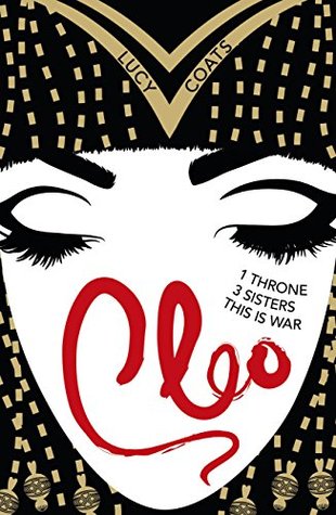 Cleo: Book 1 by Lucy Coats