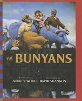 The Bunyans by Audrey Wood