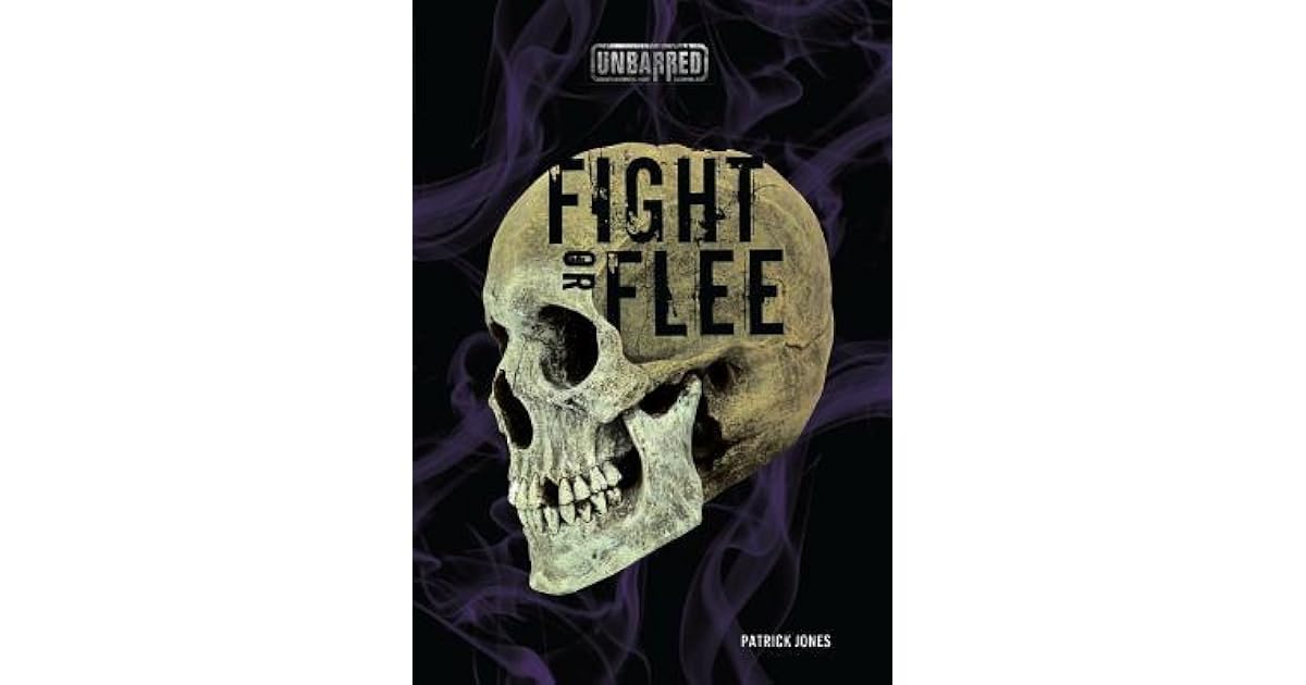 Fight or Flee by Patrick Jones