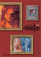 Monster: Perfect Edition, Vol. 6 by Naoki Urasawa