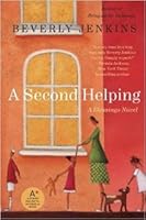 A Second Helping (Blessings, #2) by Beverly Jenkins