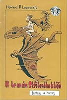 Through the Gates of the Silver Key by H.P. Lovecraft