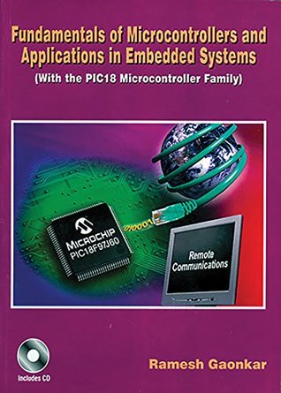 Fundamentals of Microcontrollers and Applications in Embedded Systems ...