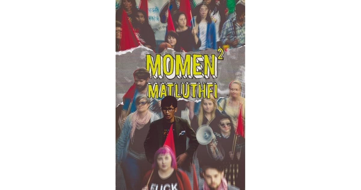 Momen² Matluthfi by Mat Luthfi