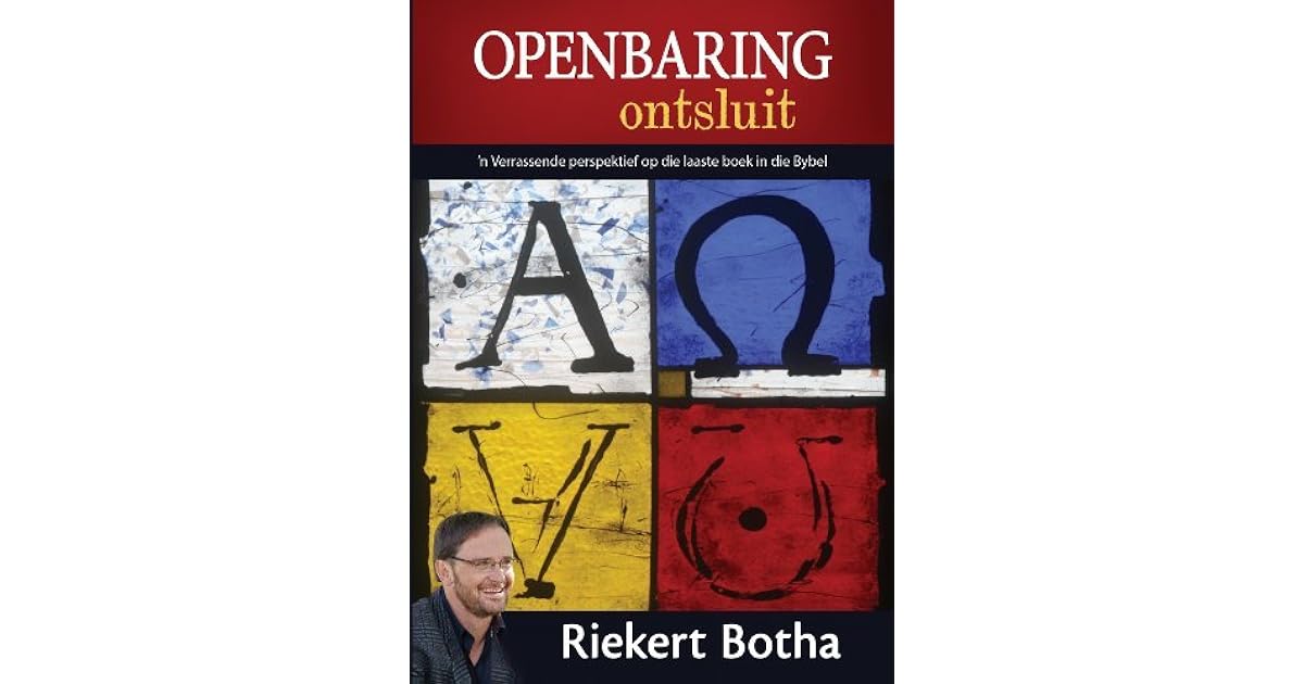 Openbaring ontsluit (eBoek): n Verrassende perspektief op die laaste ...
