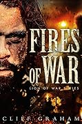 Lion of War Series by Cliff Graham