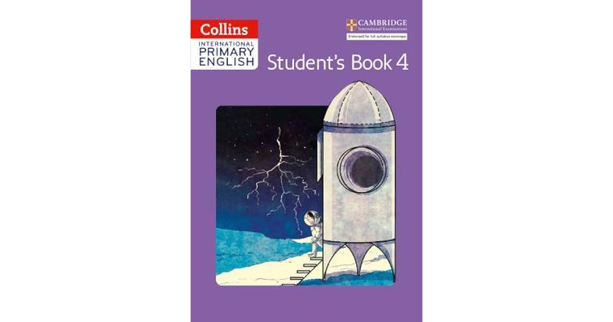 Collins International Primary English – Cambridge Primary English ...
