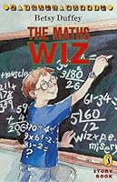 The Math Wiz by Betsy Duffey