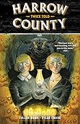 Harrow County Series by Cullen Bunn