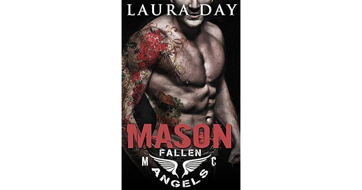 Mason: Fallen Angels MC by Laura Day
