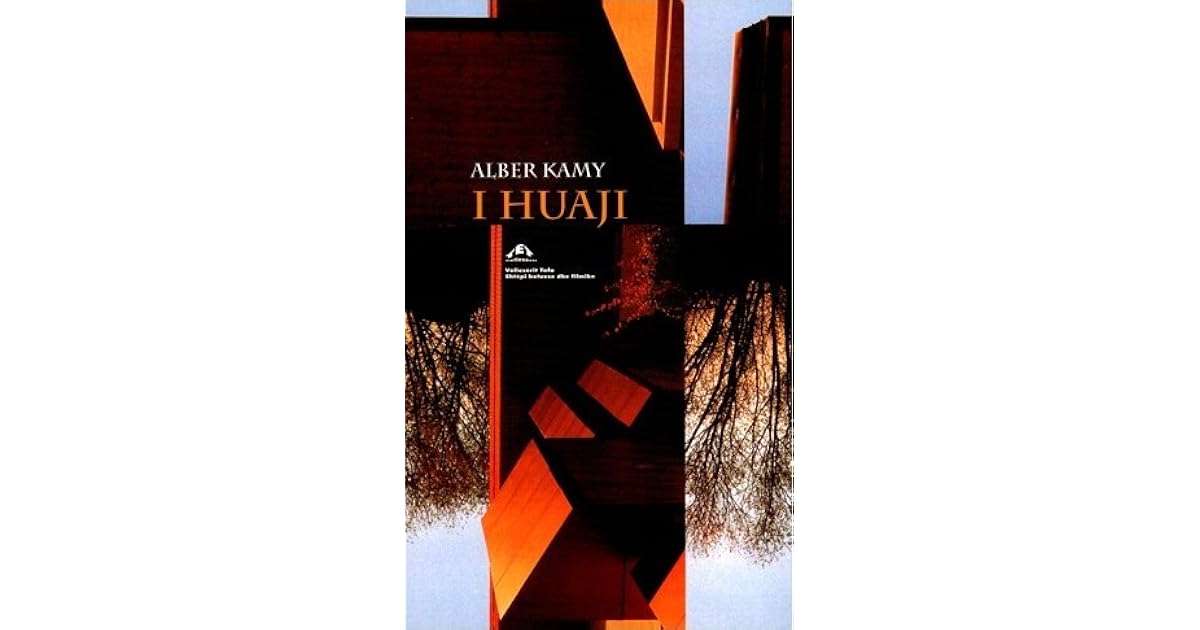 I huaji by Alber Kamy