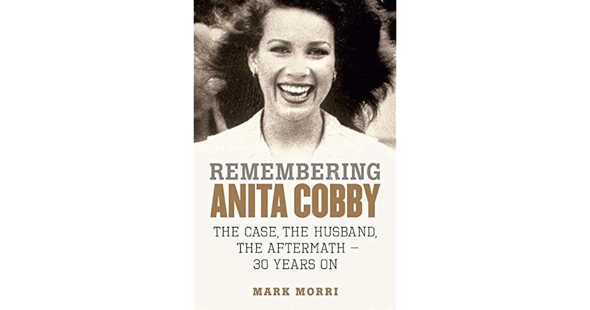 Remembering Anita Cobby: The Case, the Husband, the Aftermath – 30 ...