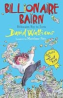 Billionaire Boy by David Walliams