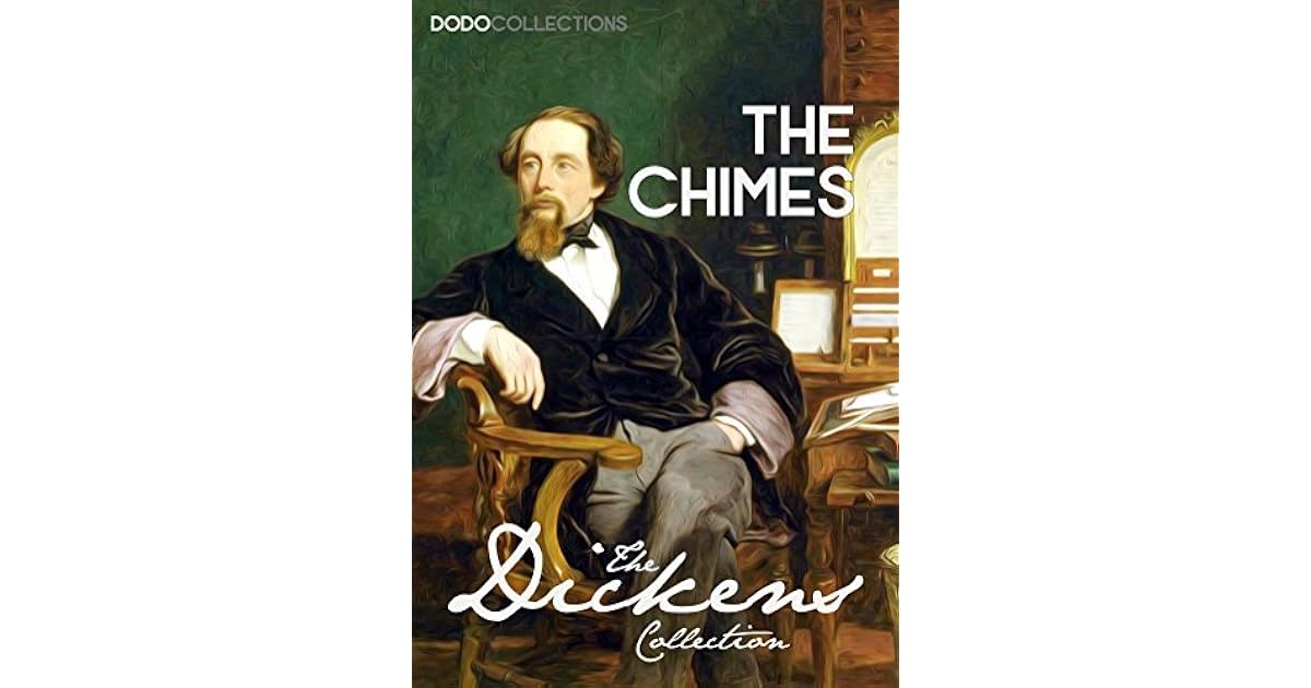 The Chimes by Charles Dickens