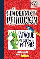 Rise of the Balloon Goons by Troy Cummings