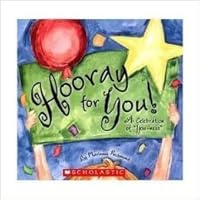 Hooray for You!: A Celebration of "you-Ness" by Marianne Richmond