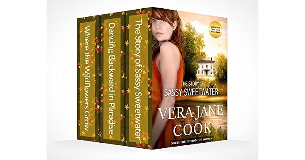Southern Fiction Box Set: 3 Historical Family Sagas Set in the South by ...