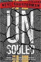 UnSouled (Unwind, #3) by Neal Shusterman