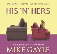 His 'N' Hers by Mike Gayle