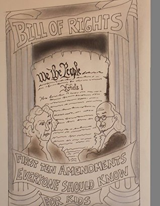 The Bill of Rights For Kids: The First Ten Amendments Everyone Should ...