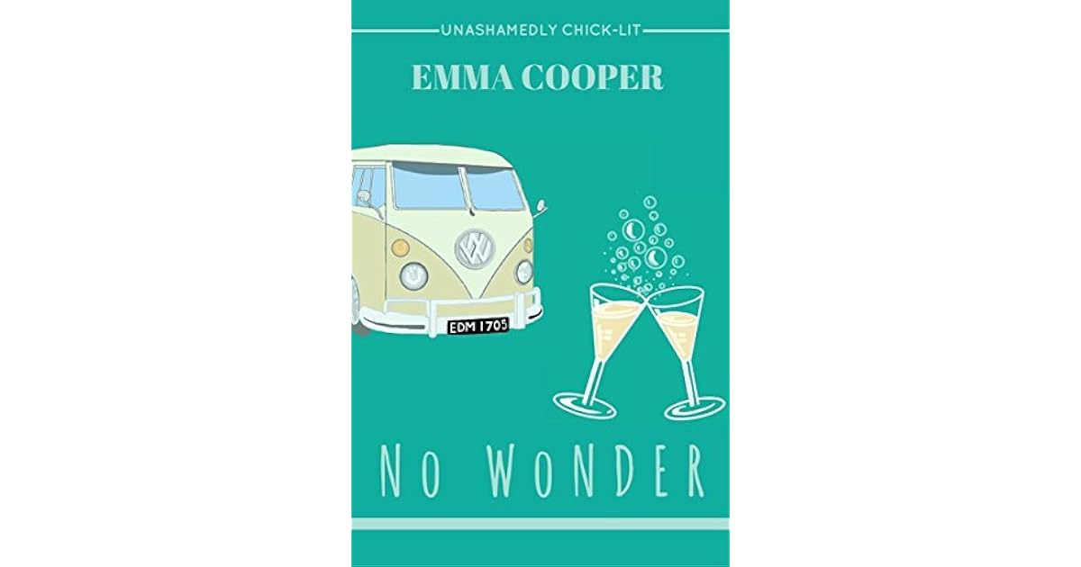 No Wonder by Emma Cooper