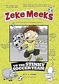 Zeke Meeks Series by D.L. Green