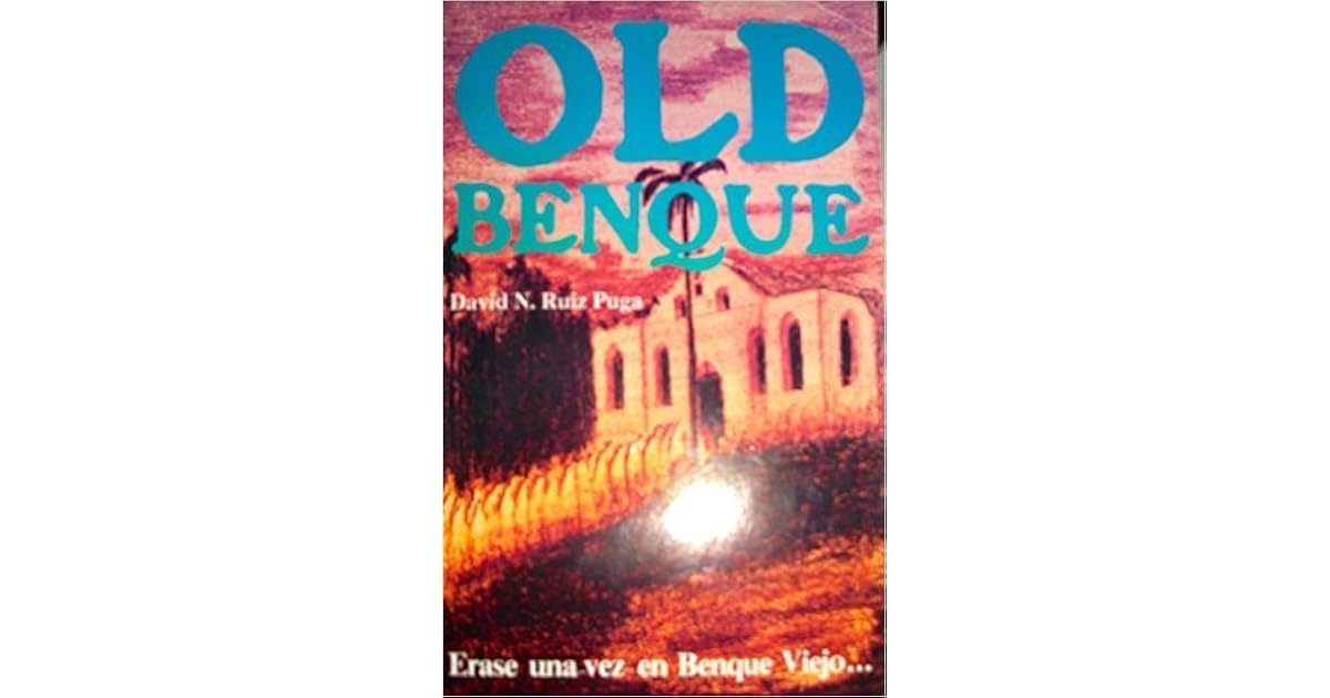 Old Benque by David N. Ruiz Puga