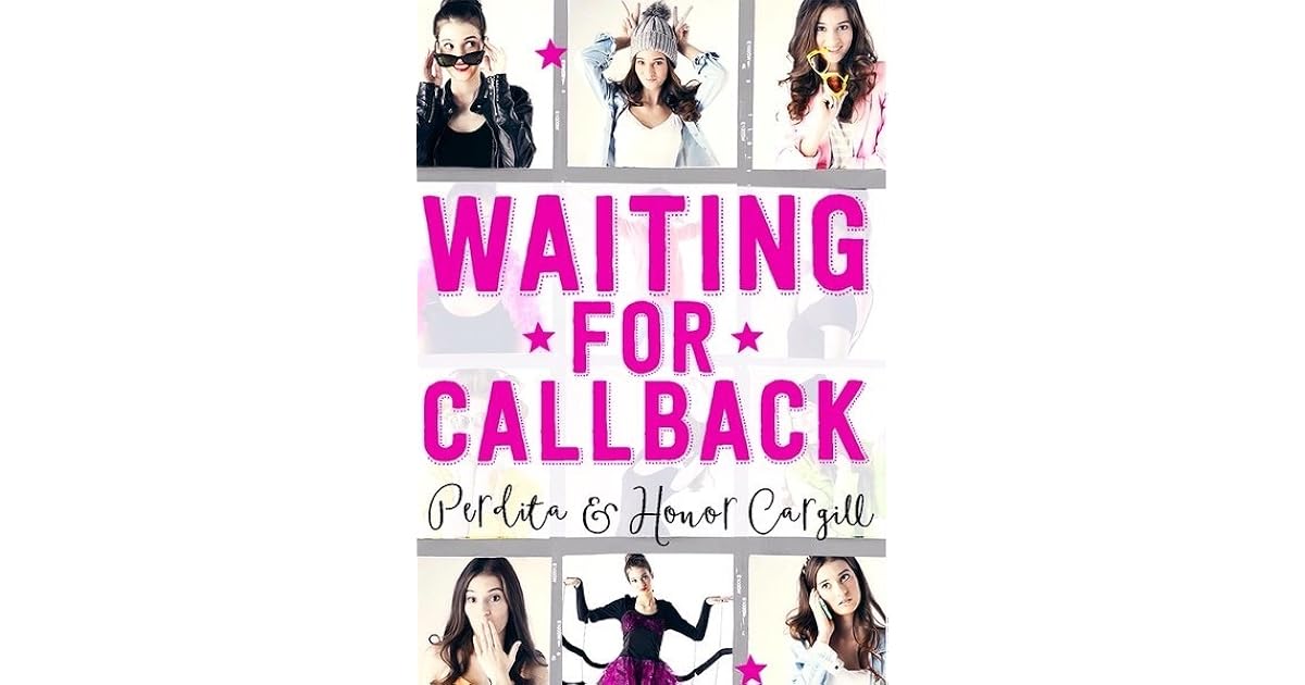 Waiting for Callback (Waiting for Callback #1) by Perdita Cargill
