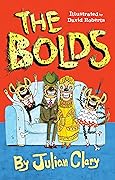 The Bolds Series by Julian Clary