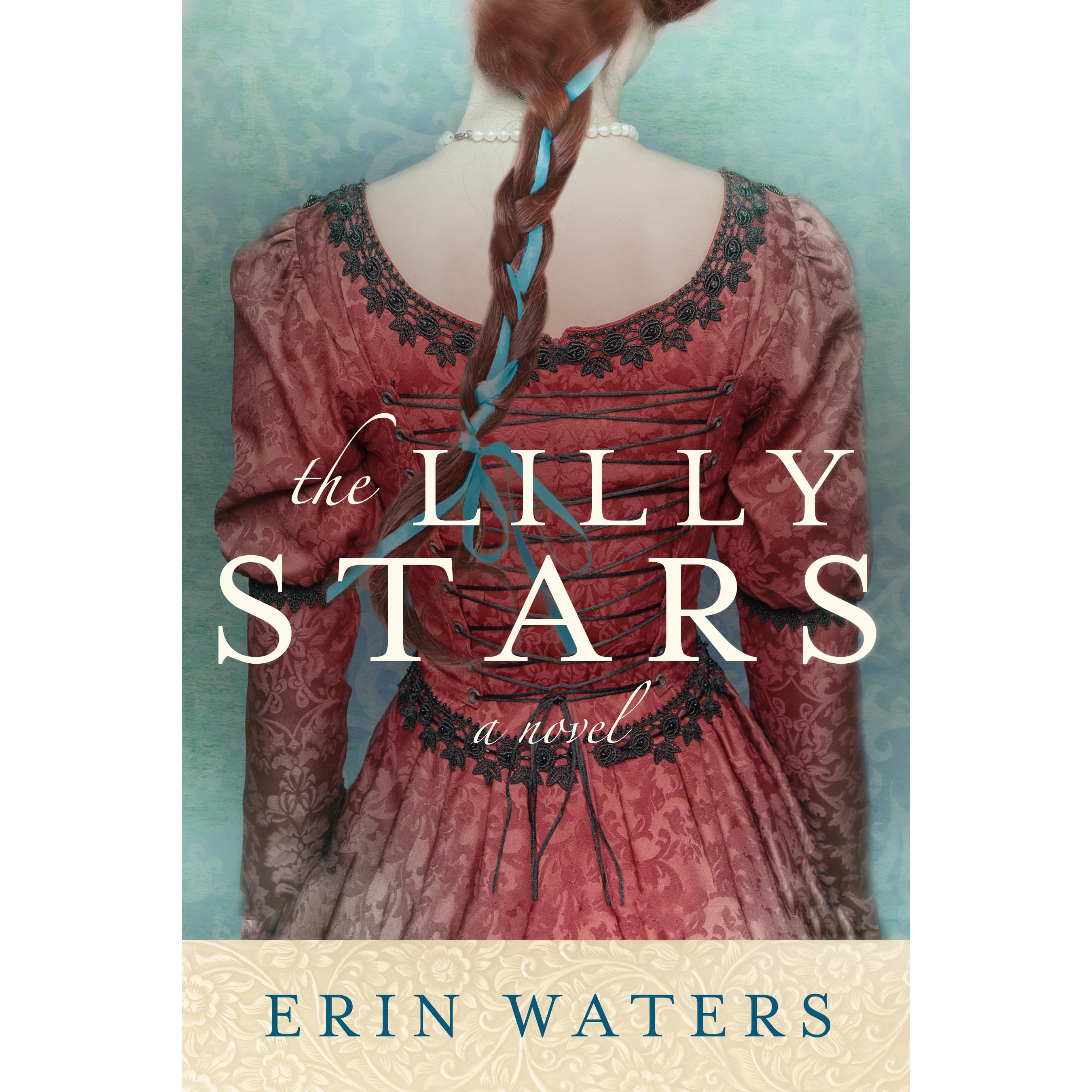 The Lilly Stars (Lilly Stars, #1) by Erin Waters — Reviews, Discussion ...