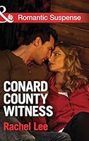 Conard County Witness by Rachel Lee