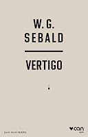 Vertigo by W.G. Sebald