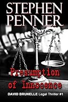 Presumption of Innocence by Stephen Penner