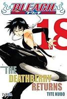 Bleach, Volume 18 by Tite Kubo