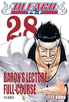 Bleach, Volume 28 by Tite Kubo