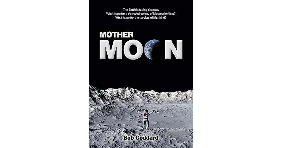 Mother Moon by Bob Goddard