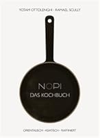 NOPI: The Cookbook by Yotam Ottolenghi