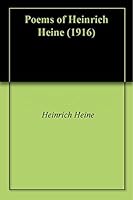 Poems of Heinrich Heine by Heinrich Heine