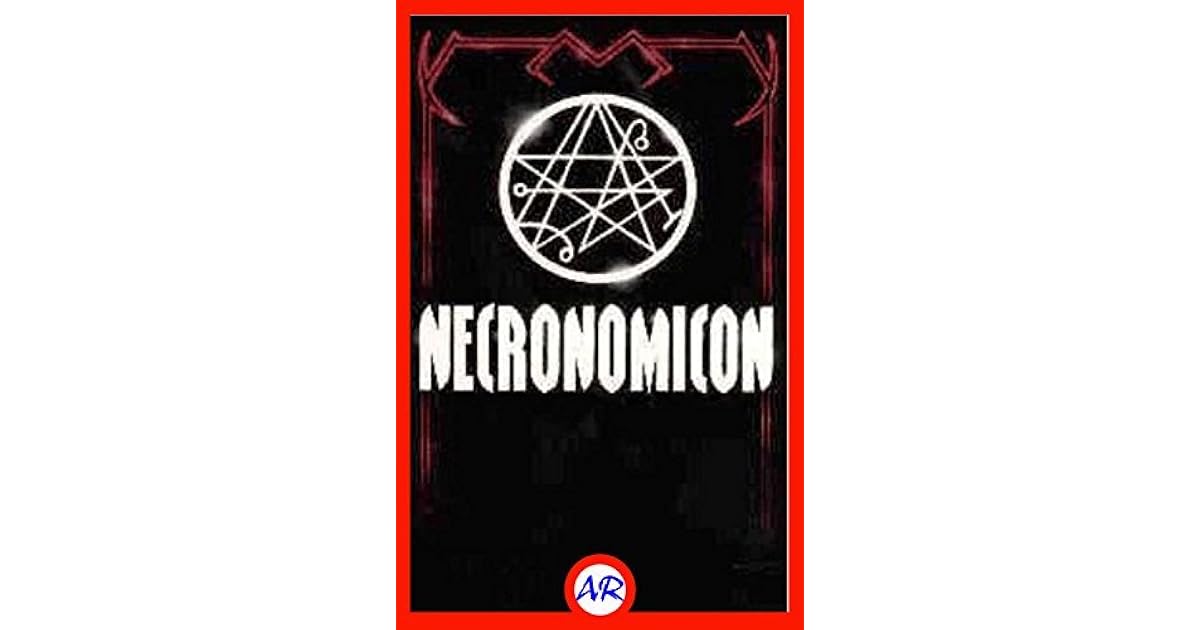 The Simon Necronomicon by Unknown