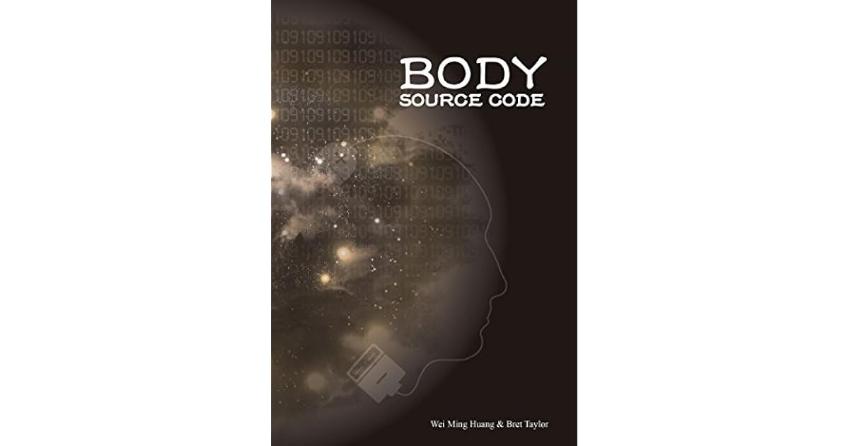 Body Source Code by Buddy Huang