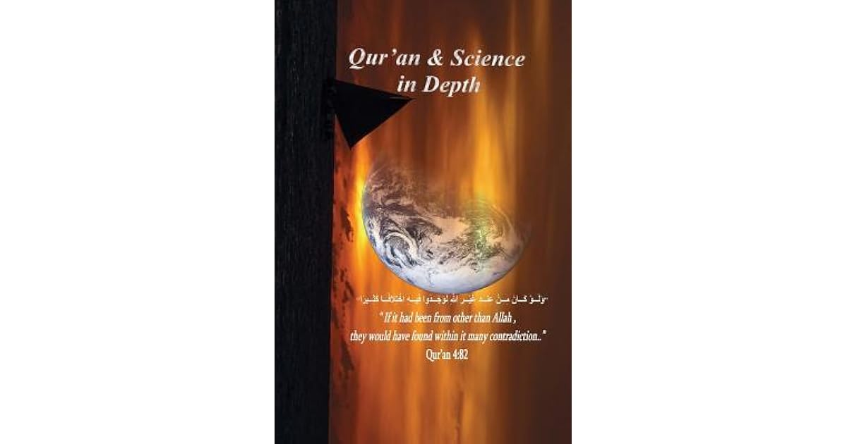 Qur'an and Science in Depth: Its a Complete Study with the Deception of ...