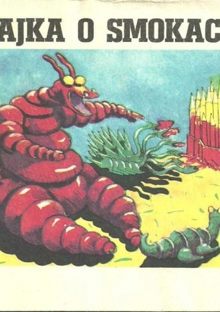 Bajka o smokach by Krzysztof Kowalski
