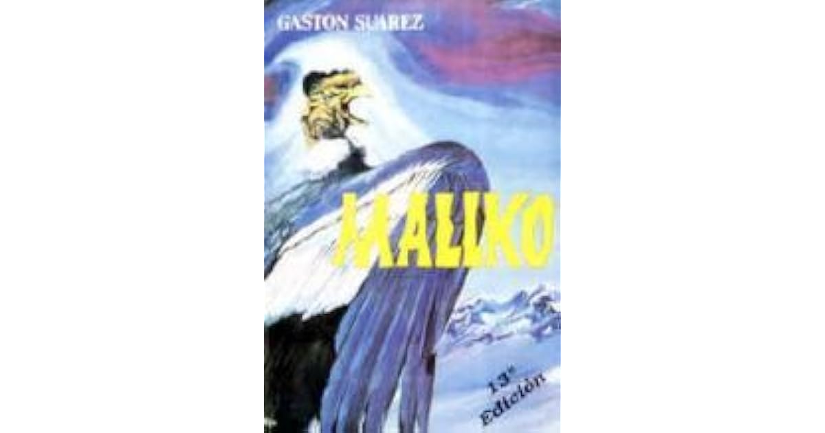 Mallko by Gastón Suárez
