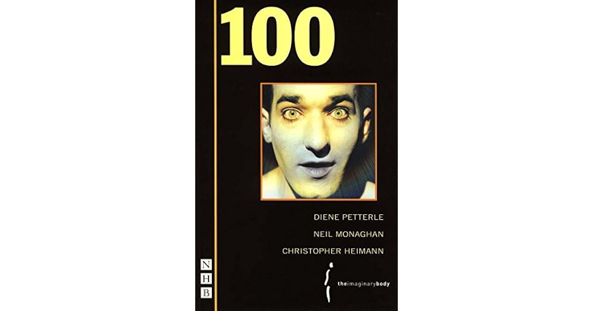 100 by Christopher Heimann