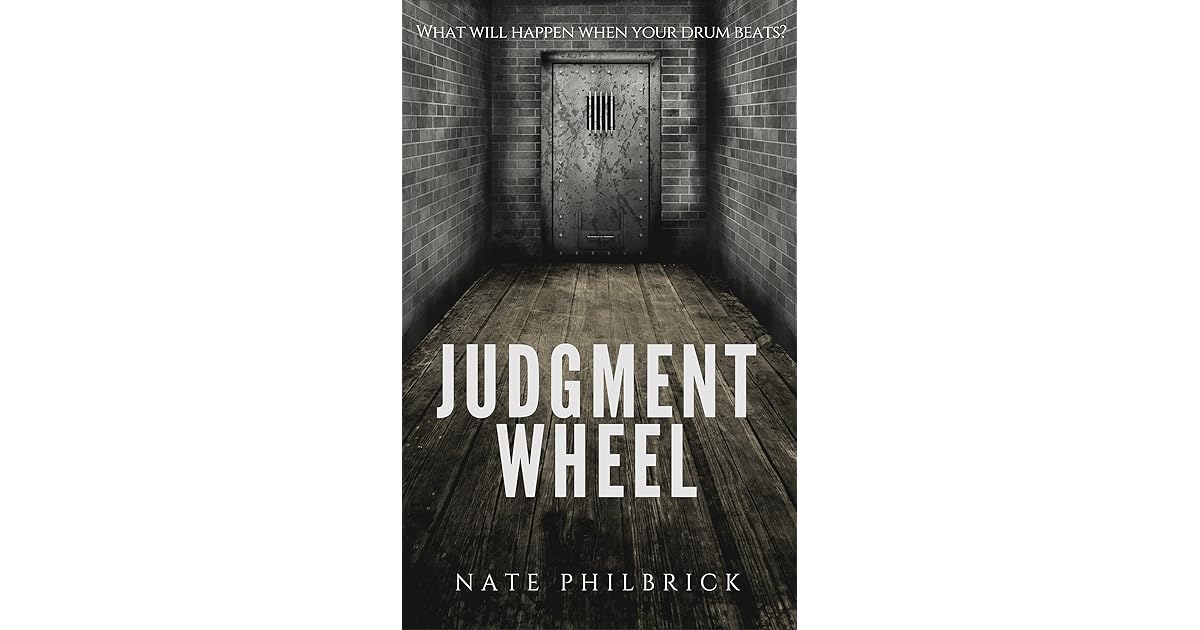 Judgment Wheel by Nate Philbrick