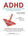 The ADHD Workbook for Kids: Helping Children Gain Self-Confidence ...