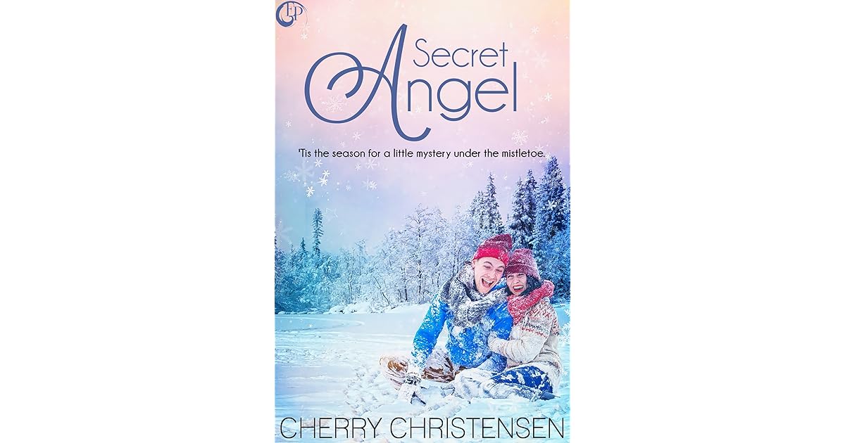 Secret Angel by Cherry Christensen