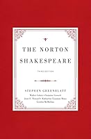 The Norton Shakespeare by Stephen Greenblatt