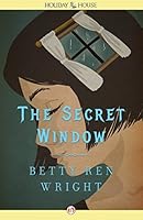 The Secret Window by Betty Ren Wright